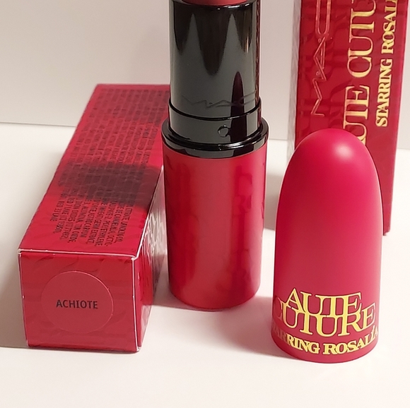 MAC Cosmetics | Makeup | Mac Aute Cuture Staring Rosalia Collection ...
